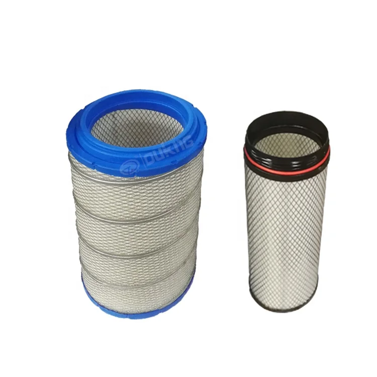 Sinotruk Howo Str Engine Parts Air Filter 2841 - Buy Air Filter,2841 ...