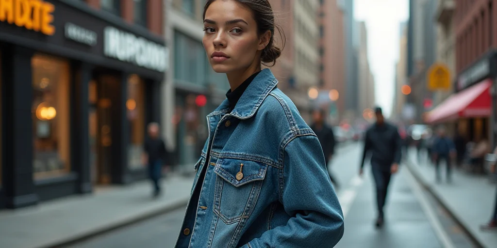 Bulletproof Denim Jacket – Stylish Safety Upgrade On Alibaba.com
