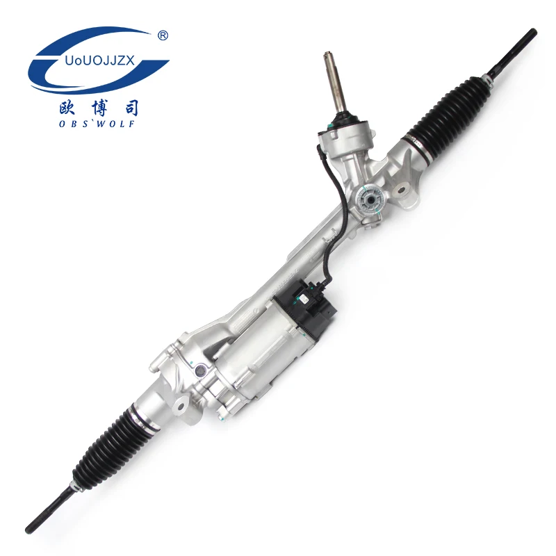 Auto Parts - Power Steering Gear Box for Mercedes-Benz Viano/vito