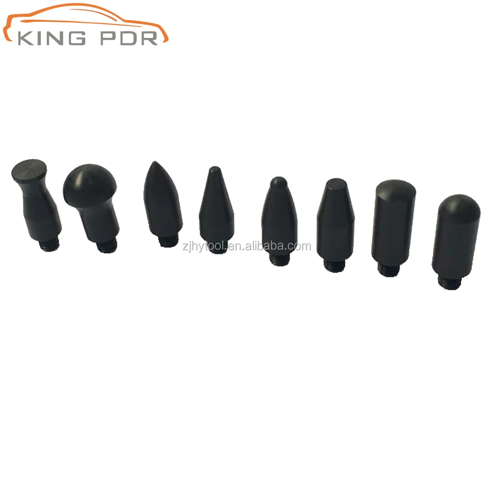 KING PDR Interchangeable Tips - Versatile Car Repair Tools
