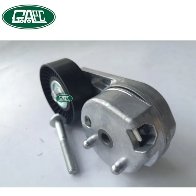 Auto Tensioner LR035546 LR010756 untuk Land Rover Discovery 4 untuk ...