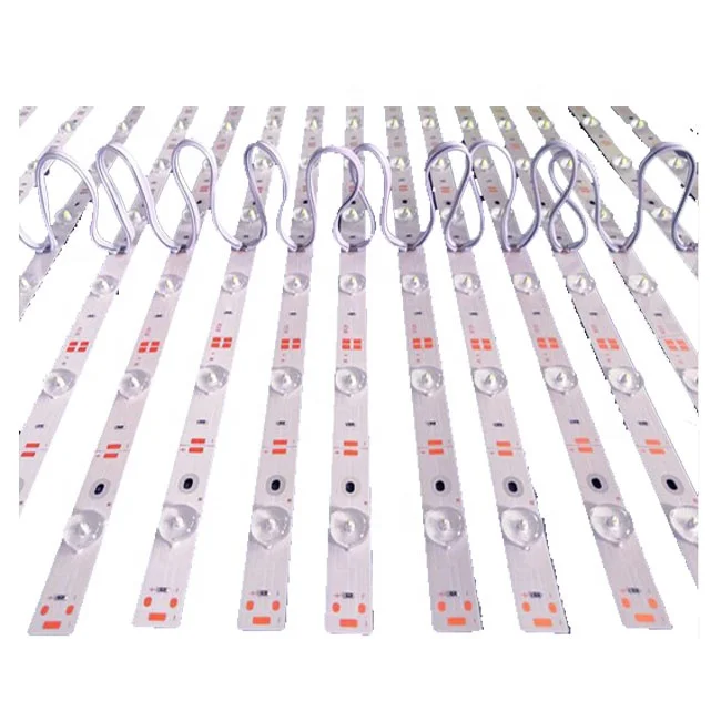 12V Special Roll Curtain Diffuse Reflector for Advertising