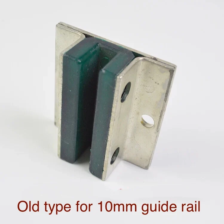 Kone Elevator Counterweight Guide Shoe KM652435G10