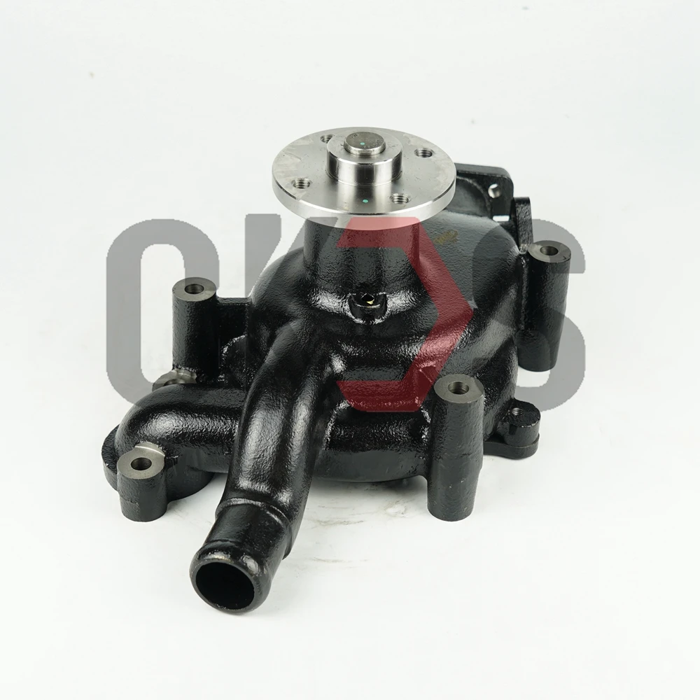 Hino K13C Water Pump - Reliable Engine Cooling Solutions