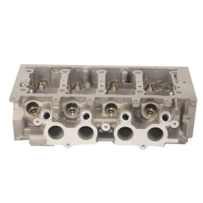 TU3A TU3JP TU3AF Engine Cylinder Head for Peugeot 206