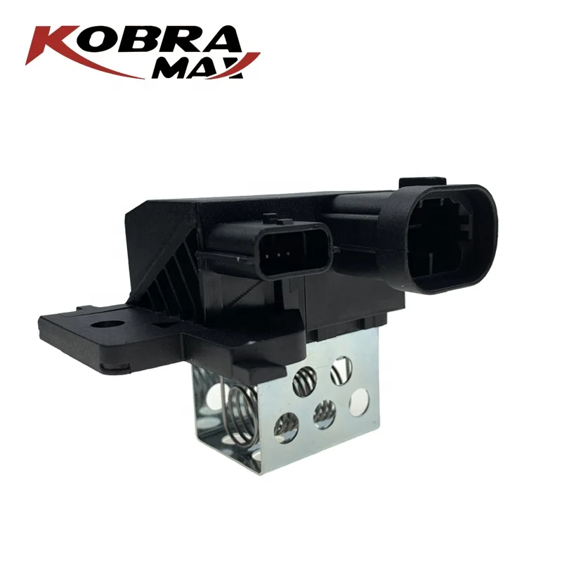 Auto Parts Blower Motor Resistor For Peugeot 255509263r - Buy Blower ...