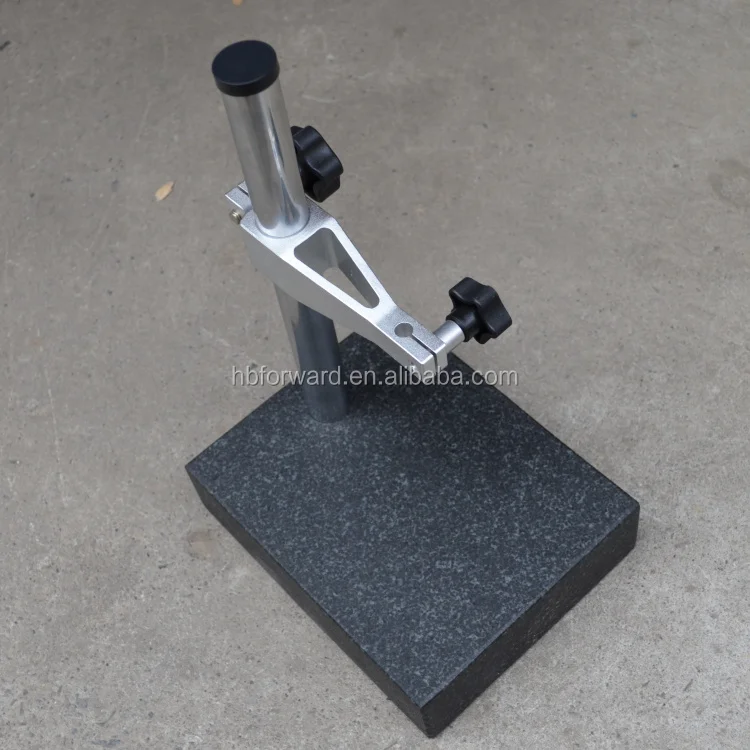 Height Gauge Marble Measuring Base - Precision & OEM Support