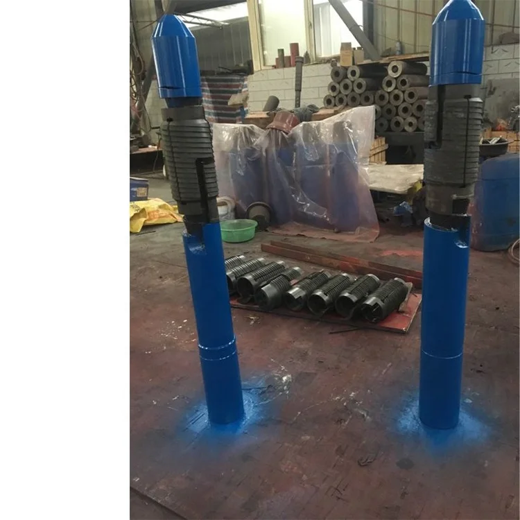 Tigerrig Grapple Releasing Spear Type LM-T for Downhole Fishing Tools