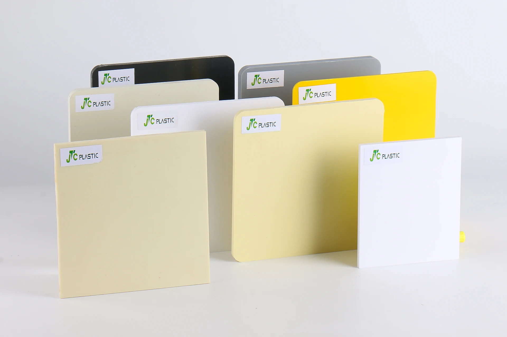 Customized Hard PVC Sheets - Durable and Versatile Solutions