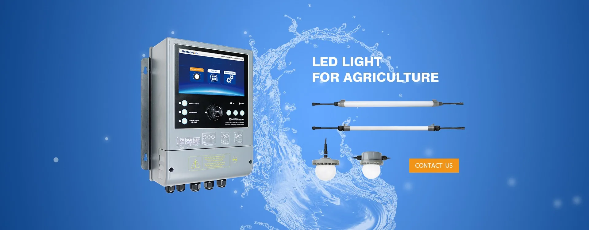 Shenzhen Hontech-Wins Electronics Co., Ltd. - LED Poultry Light, LED ...