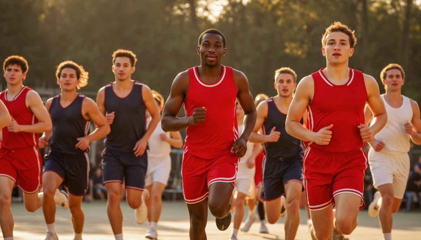 How to Build Basketball Endurance: The 2026 Court Conditioning Plan