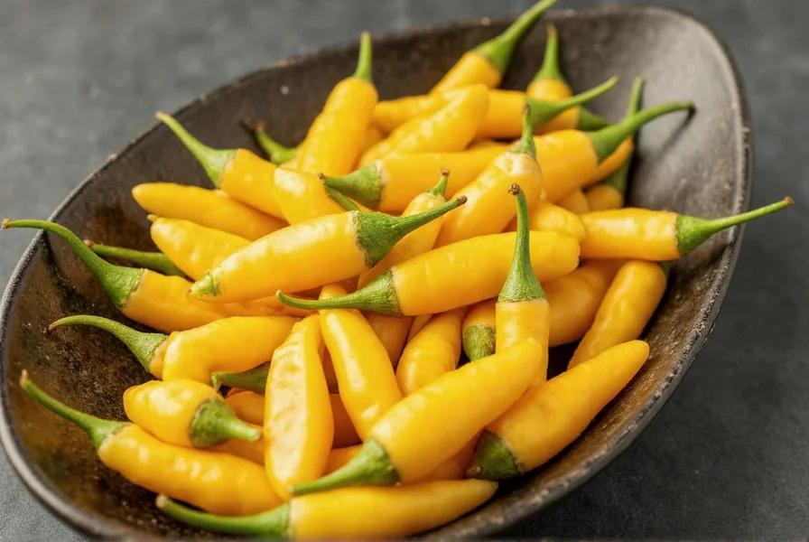 Chile Aji Amarillo: Der ultimative Leitfaden zu Geschmack, Verwendung ...