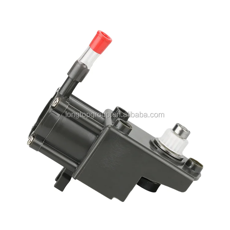 445-0751323 `atm Machine Parts Ncr S2 Vacuum Pump 4450751323 - Buy S2 ...