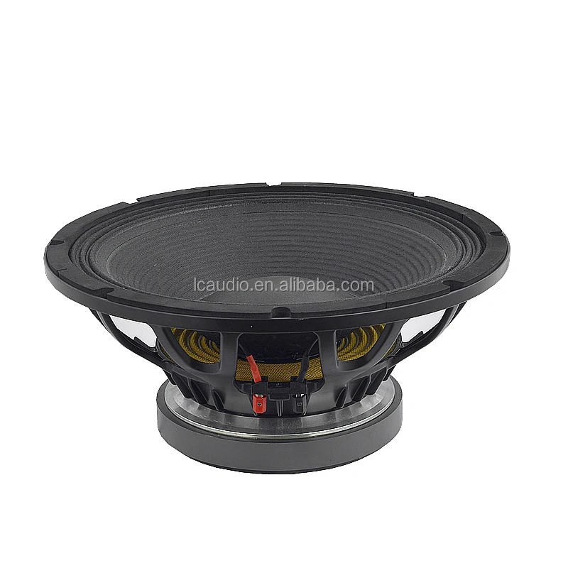 15HP1030 - 15 Inch 600W RMS Professional PA Woofer Speakers