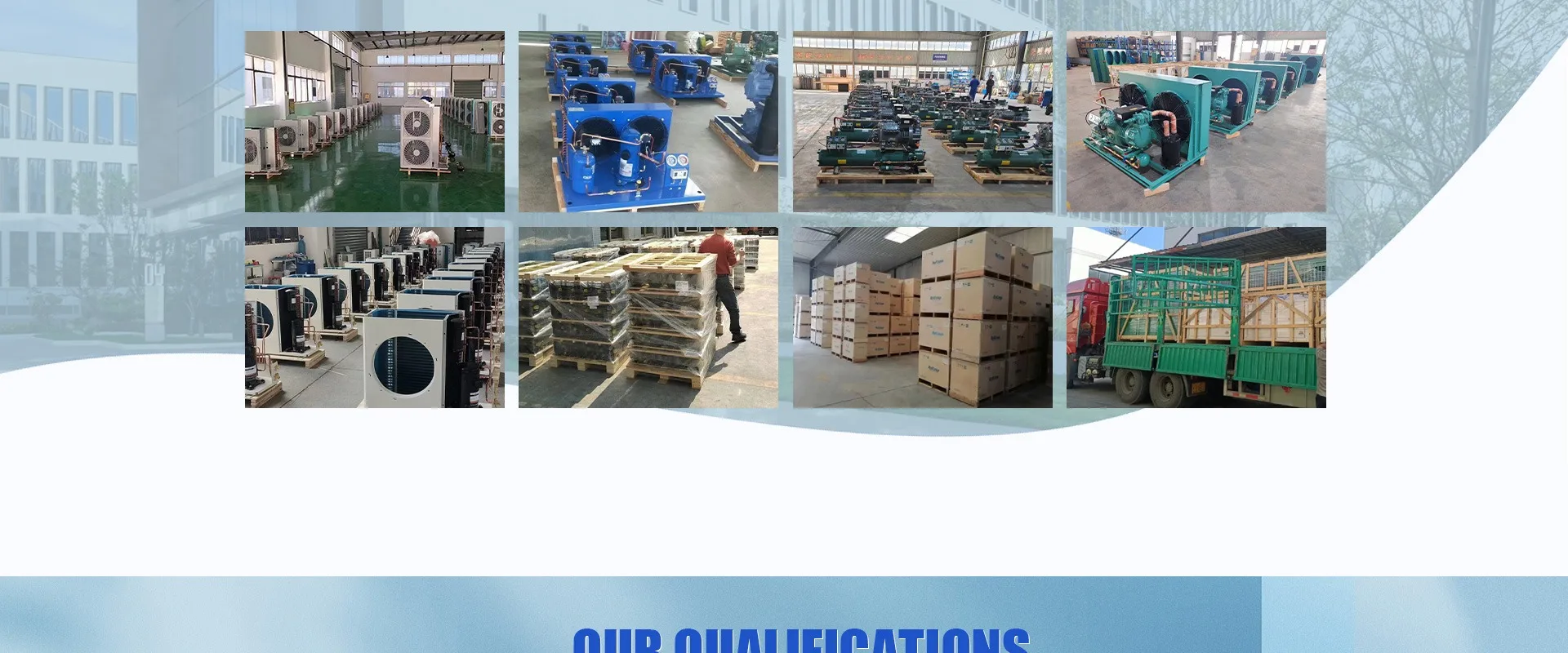 Company Overview - Guangzhou Yuanjiang Technology Co., Ltd.