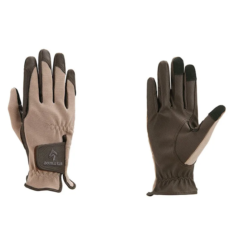 Wholesale Professional Horse Riding Gloves For Women And Men - Buy ...