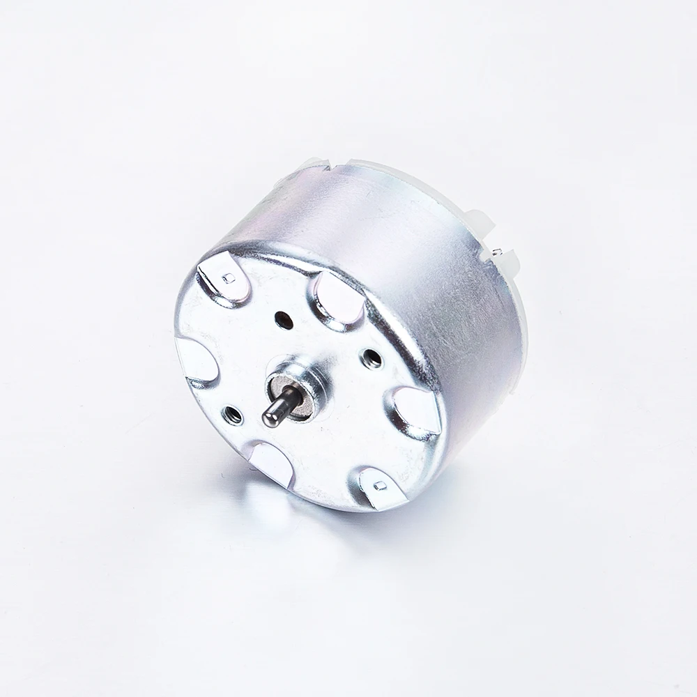 12v Dc Micro Pancake Motor Electric Motor For Oven Cooling Fan Radiator ...