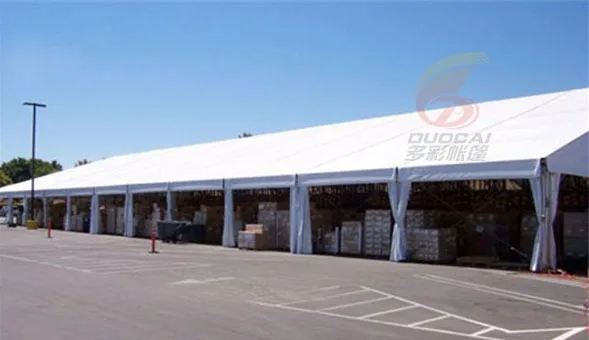 Guangdong Duocai Tent Co., Ltd. - Party Tent, Awning