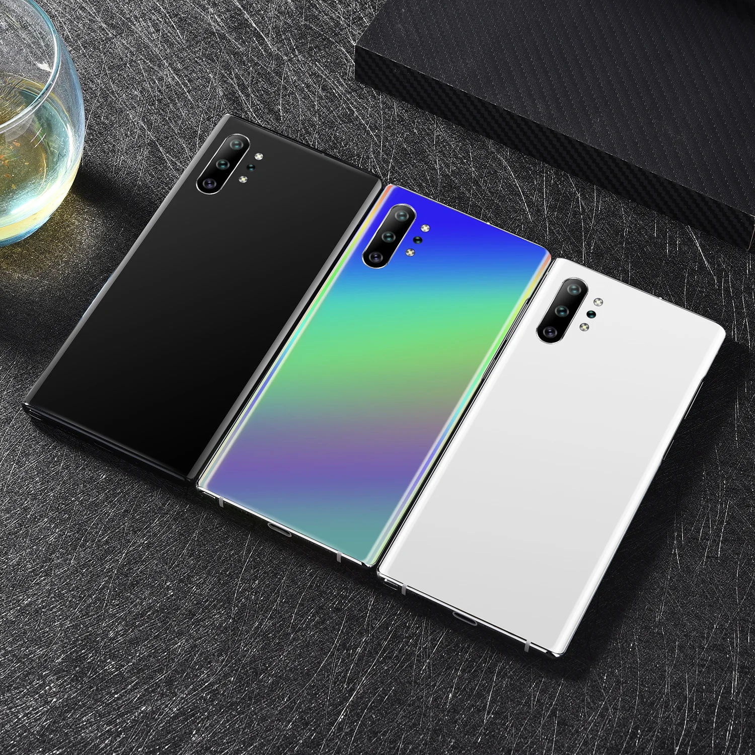 Global Unlocked As No10+ Custom Telephone 6.8 Inch Octa Core 8gb+128gb ...