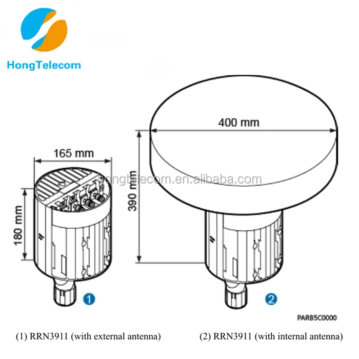华为 34060713 米接力 RRN3911 光收发器 SFP +，1310nm，9.8G，-8.2dBm ~ + 0.5dBm,-10 ...