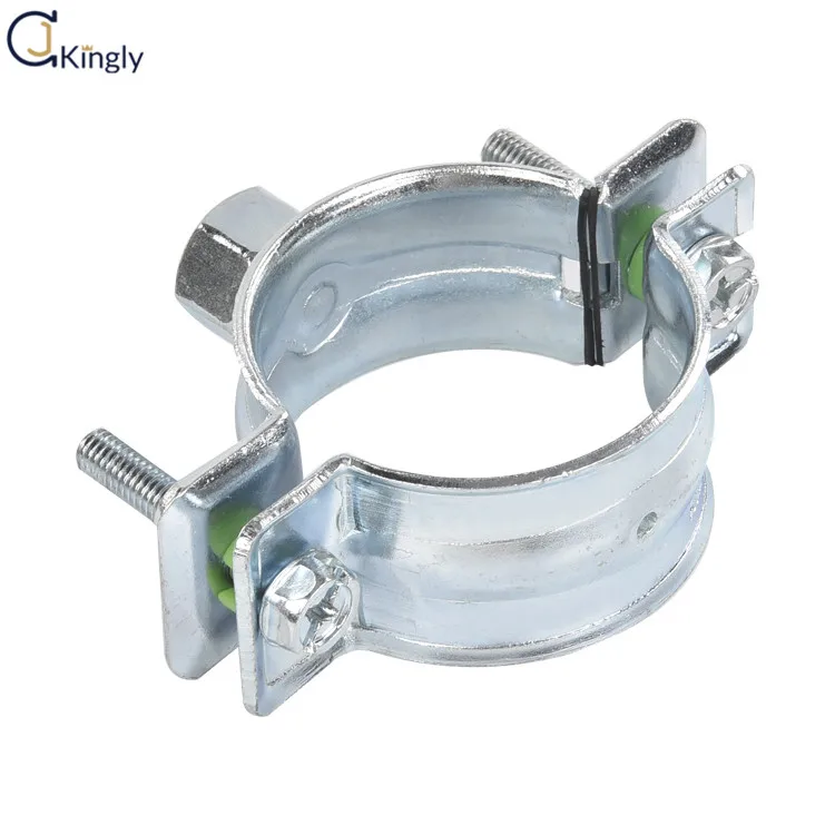 Nominal Pipe Size 2 Inch Metal Drain Pipe Fixing Clamp - Buy Drain Pipe ...