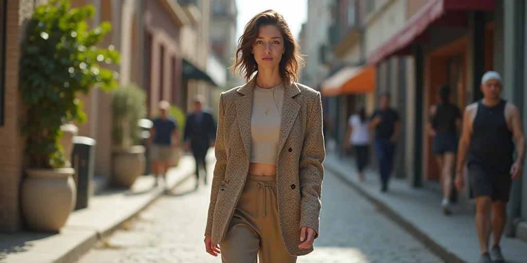 Fearless Clothing Brand – Bold Fashion On Alibaba.com