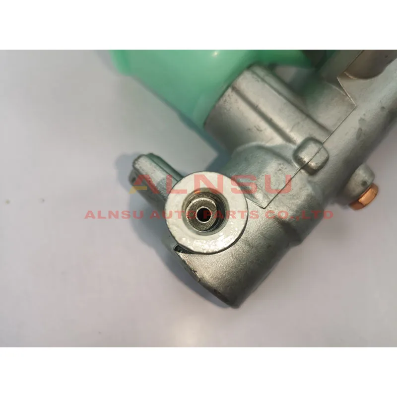 Hoofdremcilinder Voor Land Cruiser FZJ71 HZJ7 #47201-60511 47201-60500 ...