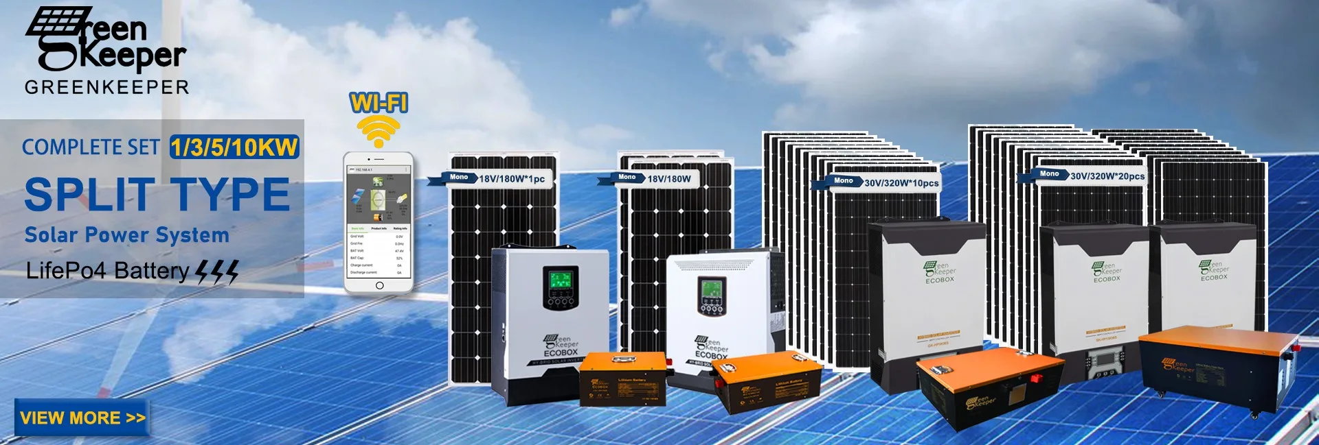 Shenzhen CHL Industries Co., Ltd. - Solar fan, Solar System