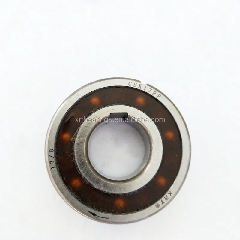 Stieber Kk17 Csk17 Csk17p Csk17pp Csk17pp-2rs One Way Clutch Bearing ...