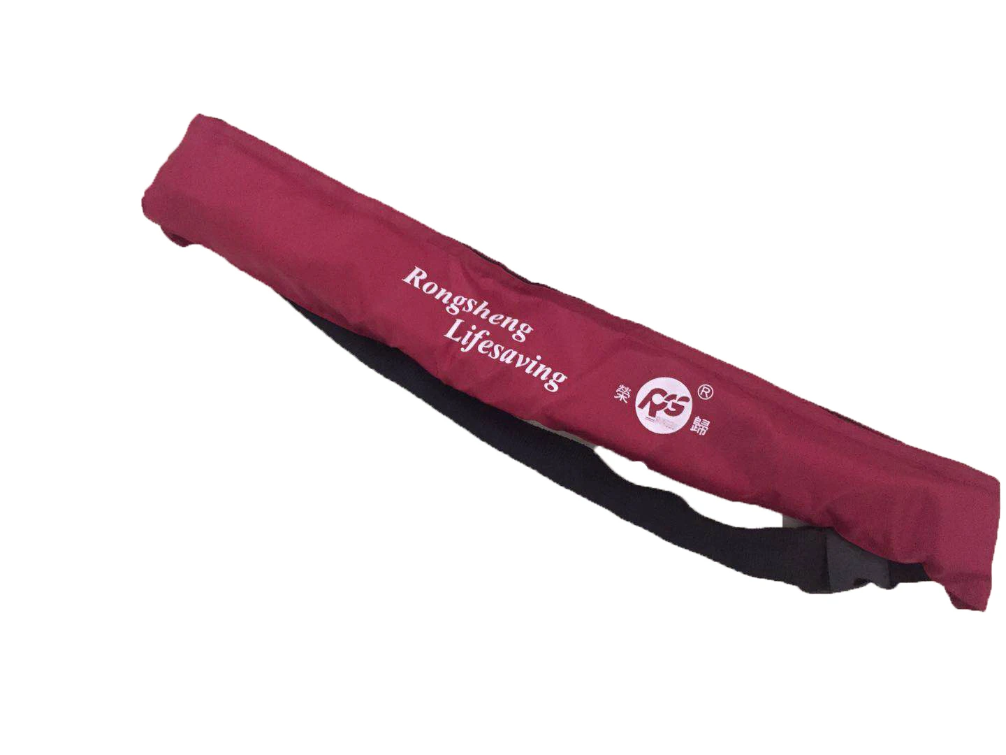 Inflatable Lifebuoy - Automatic Inflatable Waist Belt