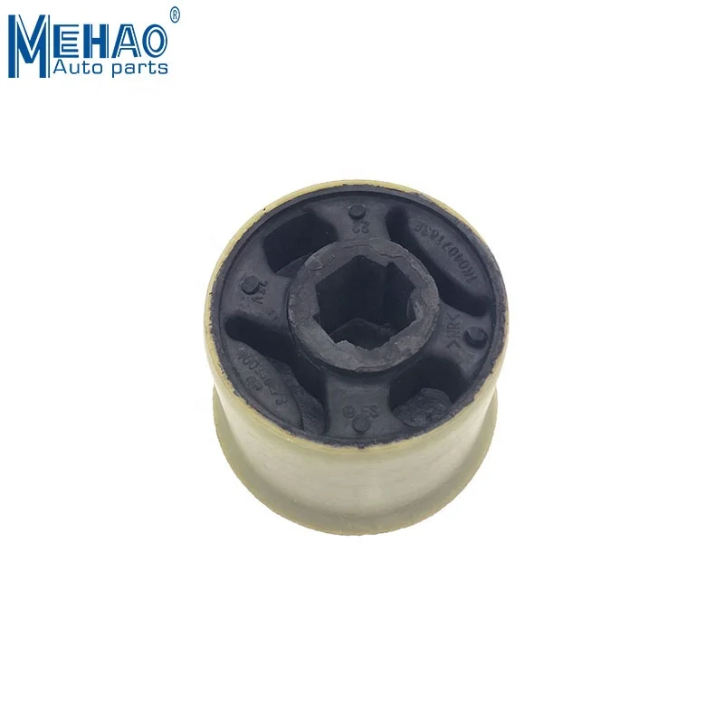 Control Inferior Del Eje Delantero/brazo De Arrastre Arbustos Traseros ...