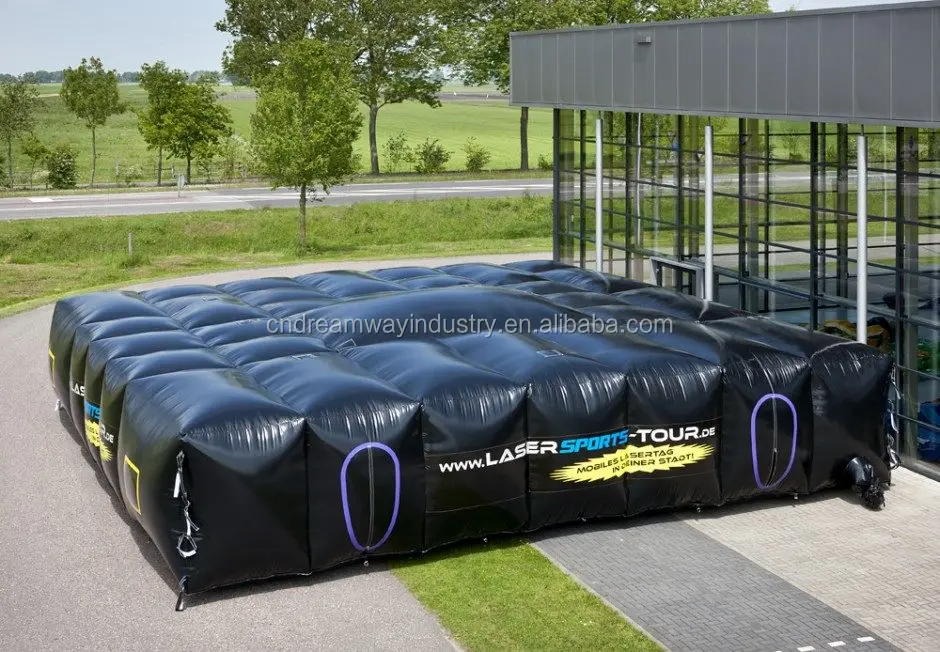 Outdoor Inflatable Lazer Maze,Inflatable Maze Games For Sale - Buy ...