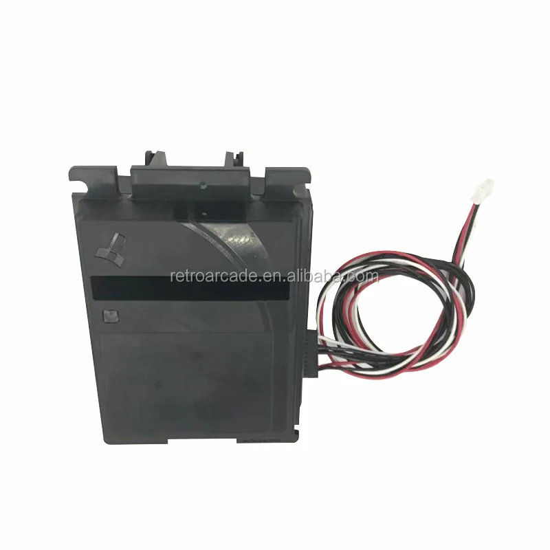 BV20 Note Validator - Reliable Currency Reader for Car Wash