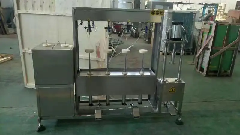 Large Scale Fruit Jam Production Process - OHFU Machine