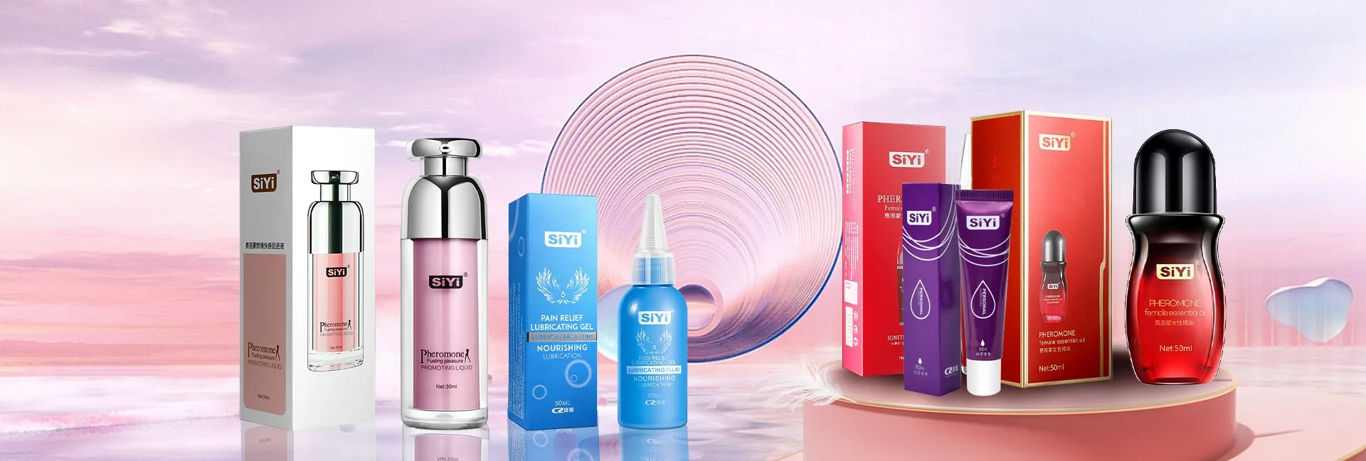 Dongguan Delove Smart Technology Co., Ltd - Wand Massage, Male Masturbator