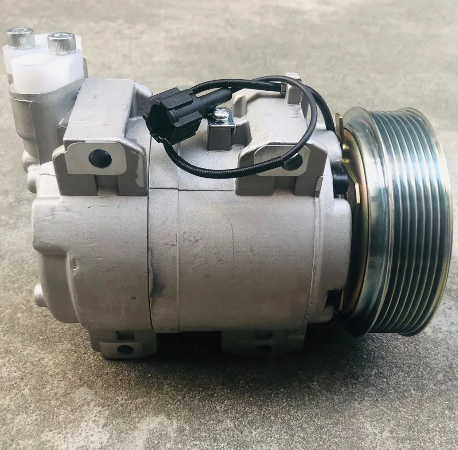 DKS17D AC Compressor for Nissan Caravan VRE25 - OEM 926003XC0A