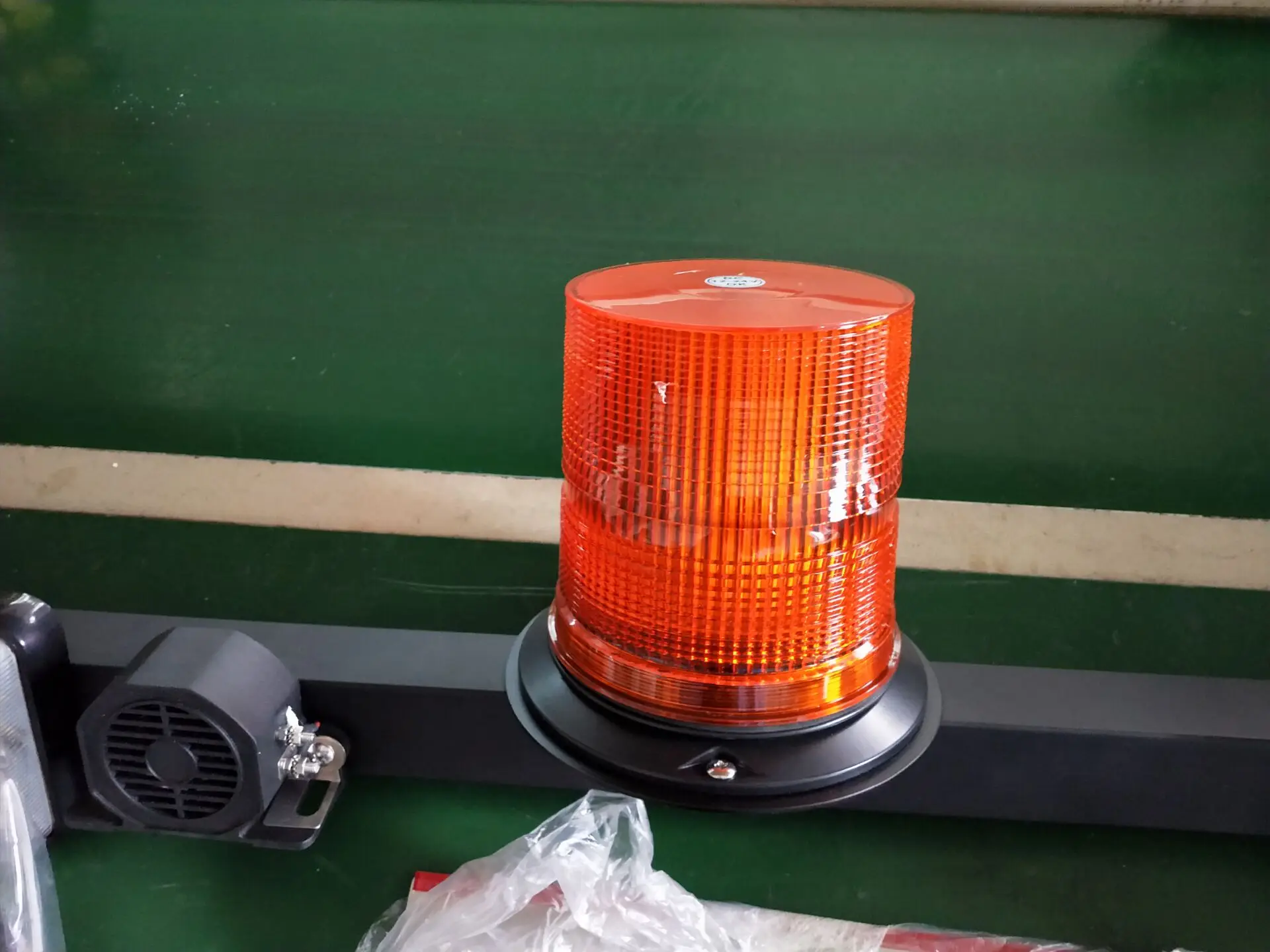 Truck Heavy Duty Led Mining Light Bar Mine Combination Light With ...