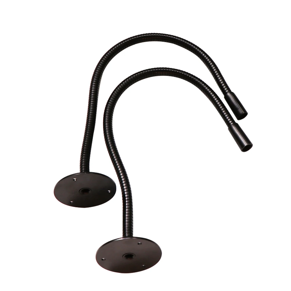 Flexible Metal Rod Rubber Clamp Gooseneck - Buy Clamp Gooseneck ...