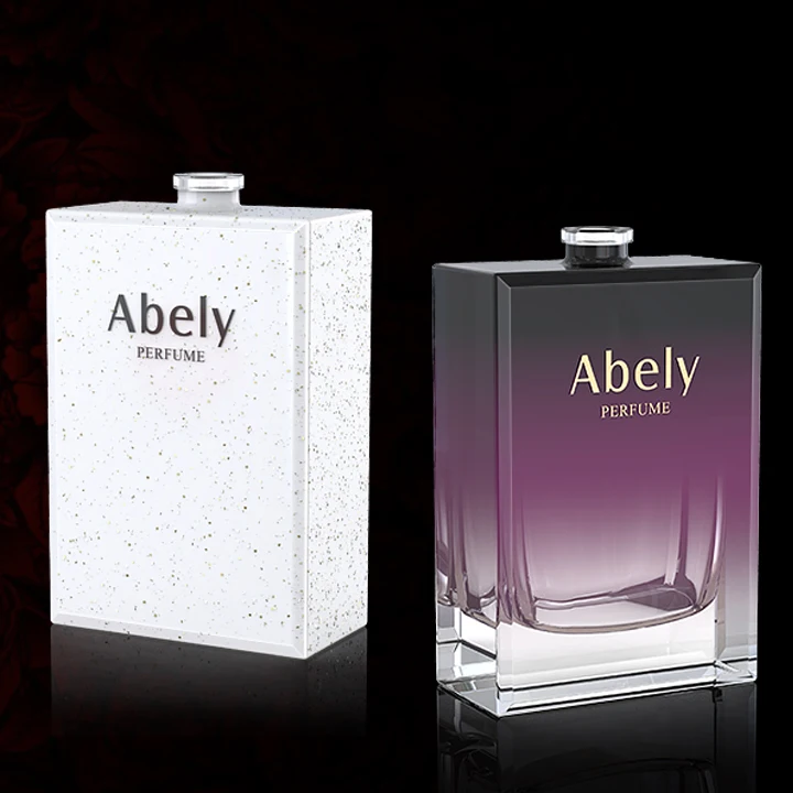 Guangzhou Abely Packaging Co., Ltd. - Perfume Bottle, Perfume Cap