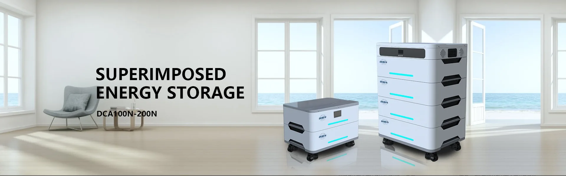 Derun Energy (Shenzhen) Co., Ltd. - LiFePO4 Battery Pack, Lithium Ion ...