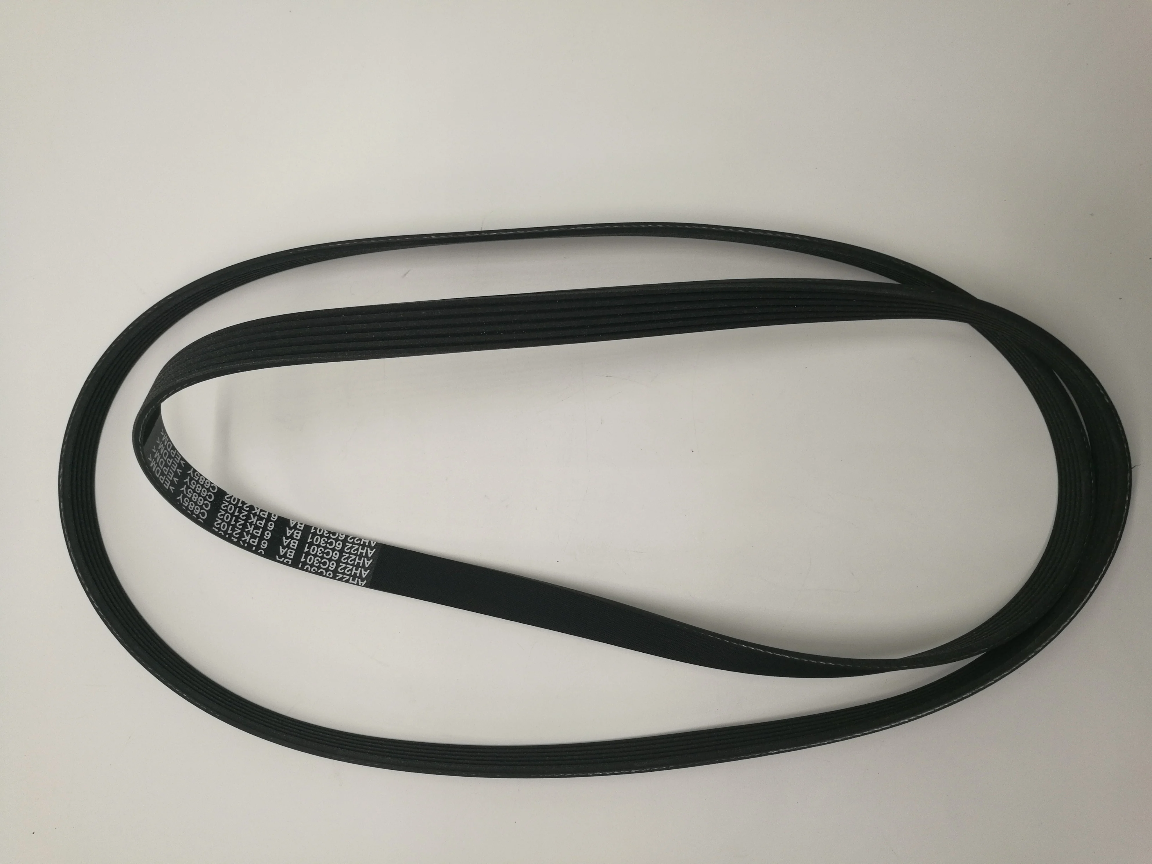 Oem Land Rover Auto Parts Lr013697 Belt For Discovery 3 Discovery 4 And ...