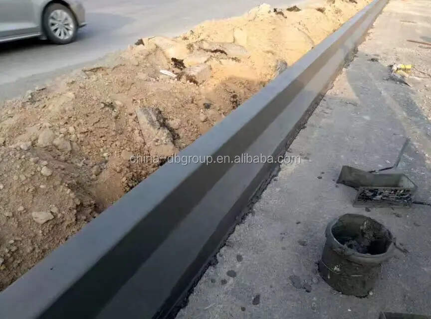 Double Birds Concrete Curb Kerb Extruder Machine - 1 Year Warranty