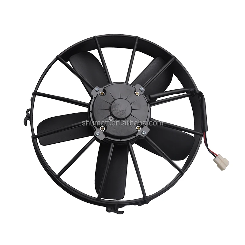 24v Bus Air Conditioner Cooling Fan - Buy 24v Bus Air Conditioner ...