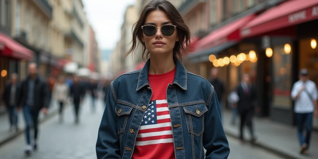 Biden Shirt Fashion 2025 – Top Trends on Alibaba.com