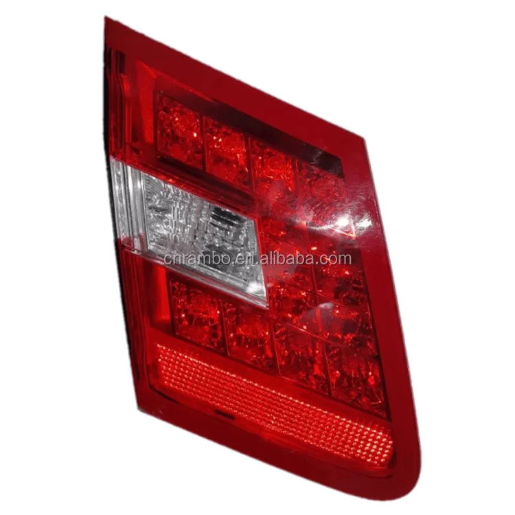 Oem 2128200764 2128200864 Tailgate Inner Led Tail Light Rear Lamp For ...