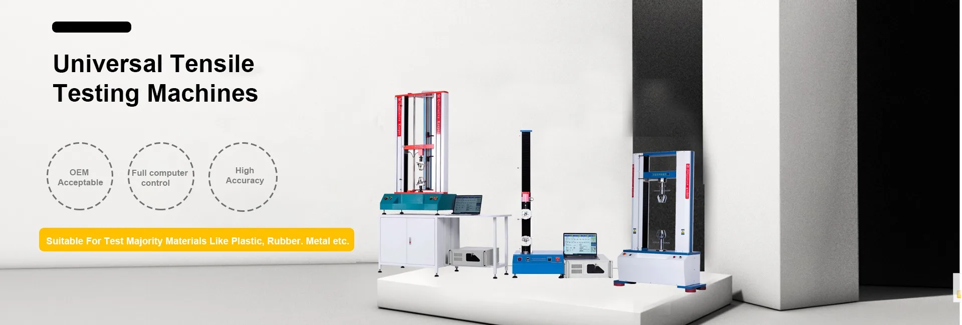 Dongguan Xinbao Instrument Co., Ltd. - Test Chamber, Test Machine