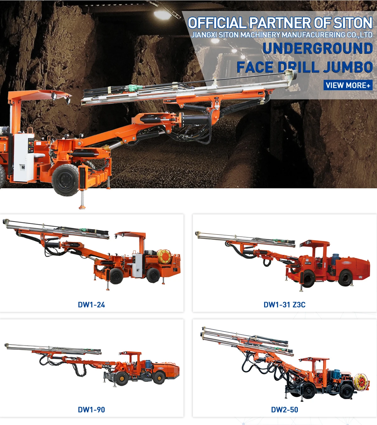 Shandong Derui Mining Machinery Co., Ltd.