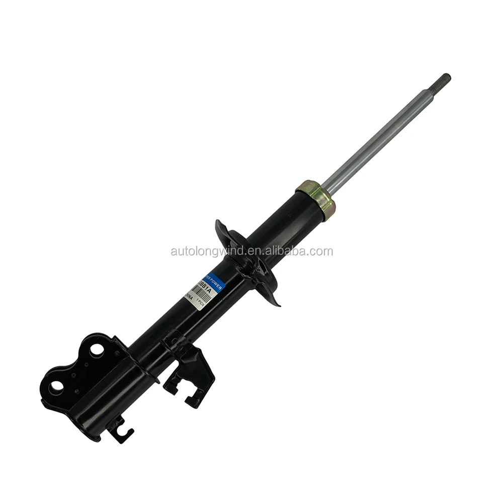 Front Right Shock Absorber for Nissan Sunny/micra 11- N17G N17H N17K ...