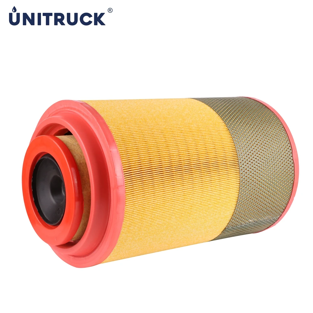 UNITRUCK Truck Parts - FAW Air Filter CF 1810 WG9725190102