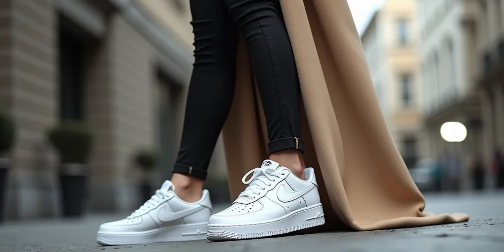 Air Force One Low Tops – Stylish & Affordable on Alibaba.com